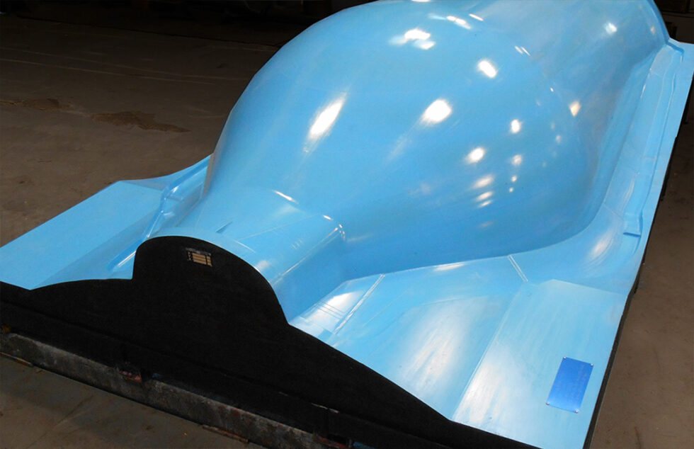 Aerospace - Prospect