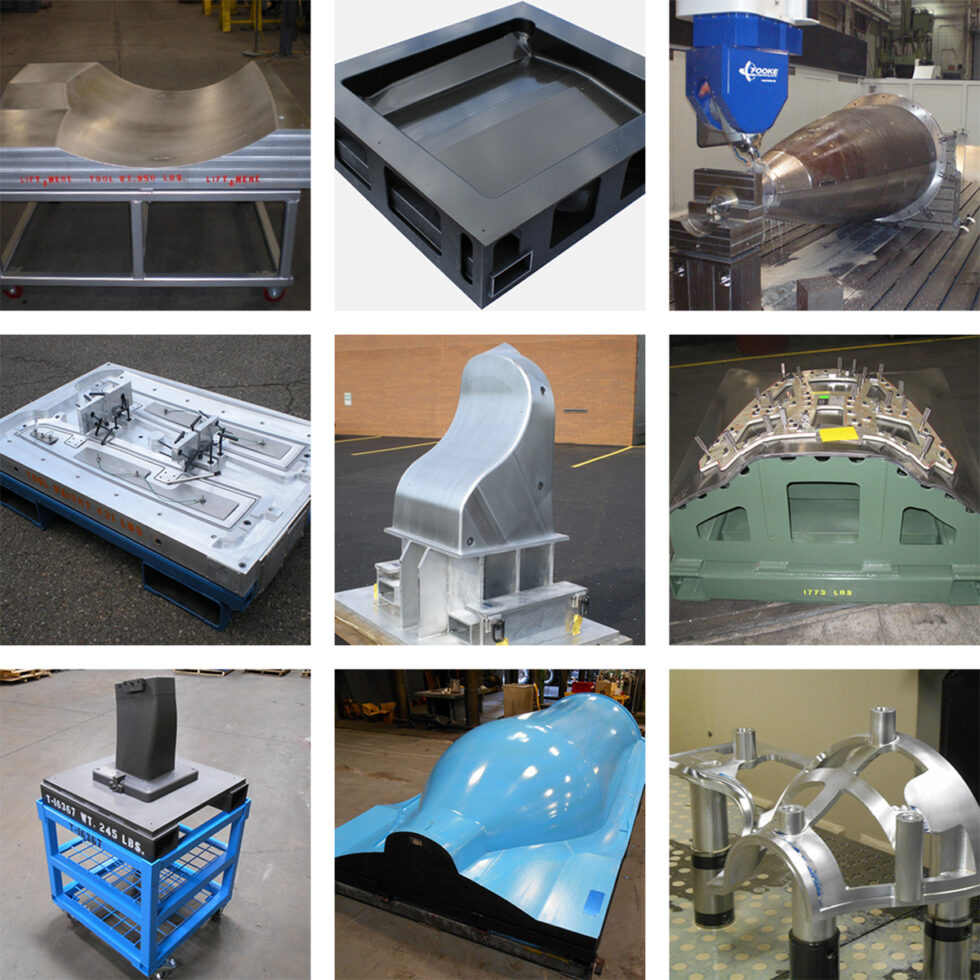 Custom Tooling - Prospect